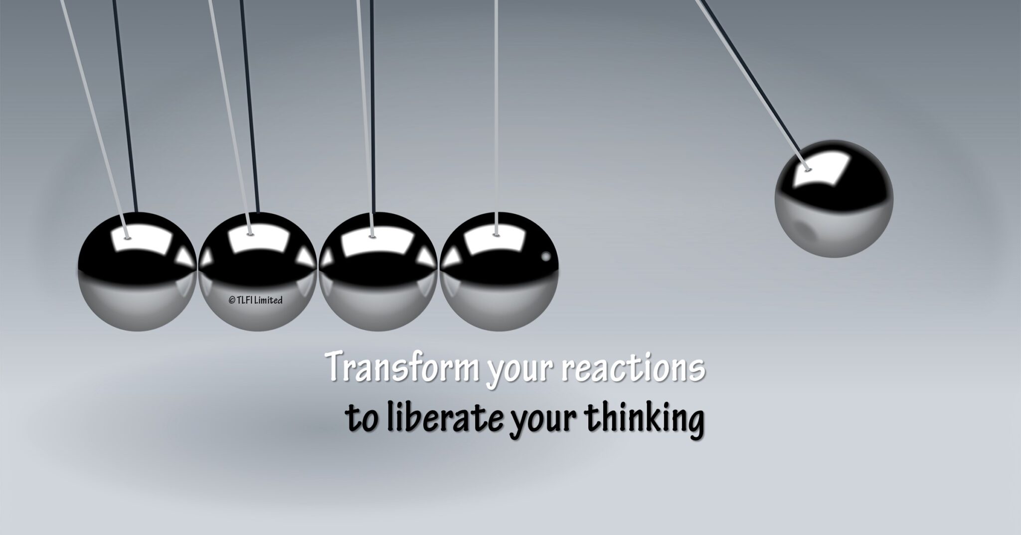 The Life Force Institute | Transform Your Reactions